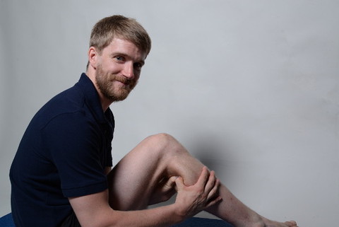 Popliteus – Pain & Trigger Points