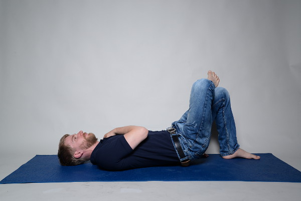 Gluteus Minimus – Pain & Trigger Points