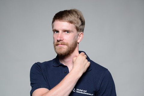 Sternocleidomastoid – Pain & Trigger Points