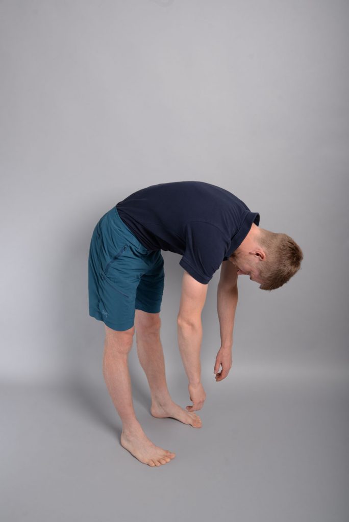 Soleus – Pain & Trigger Points