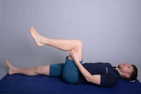 Hamstrings – Pain & Trigger Points