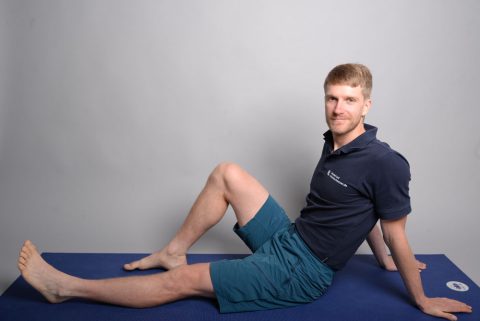 Gastrocnemius – Pain & Trigger Points