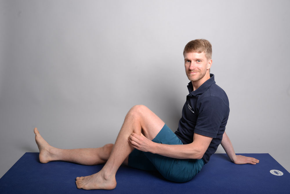 Gastrocnemius – Pain & Trigger Points