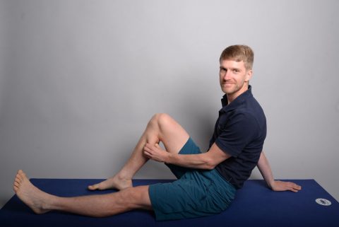 Gastrocnemius – Pain & Trigger Points