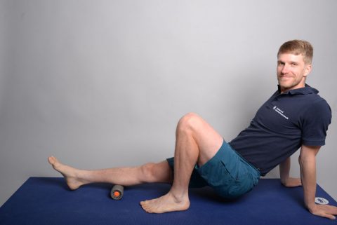 Gastrocnemius – Pain & Trigger Points