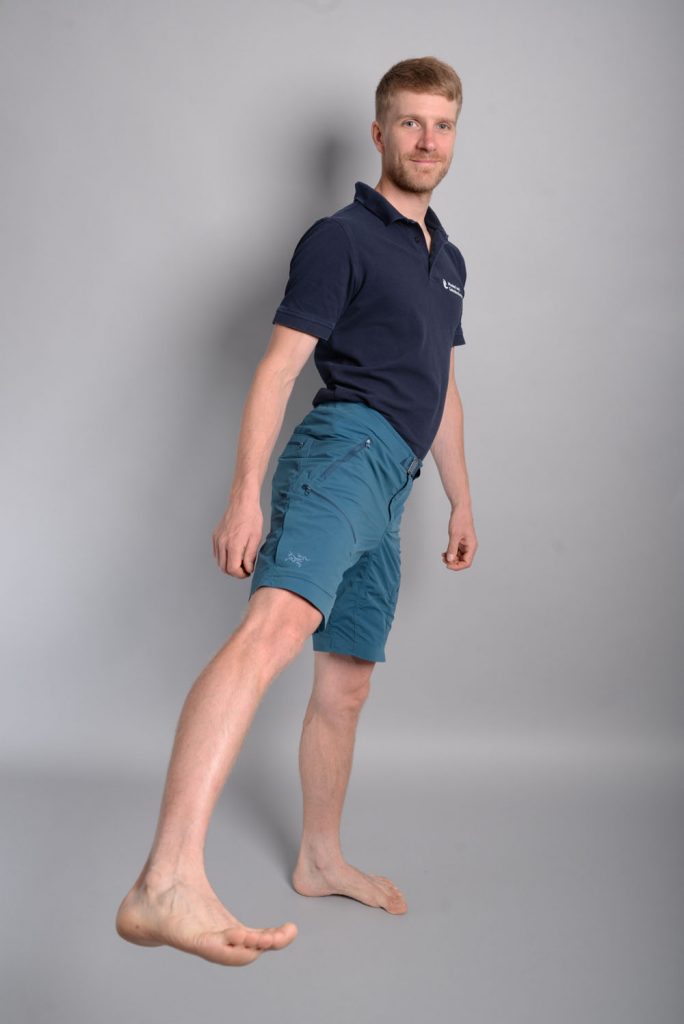 Gluteus Minimus – Pain & Trigger Points