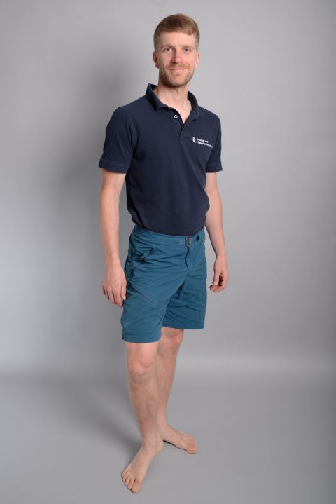 Gluteus Minimus – Pain & Trigger Points