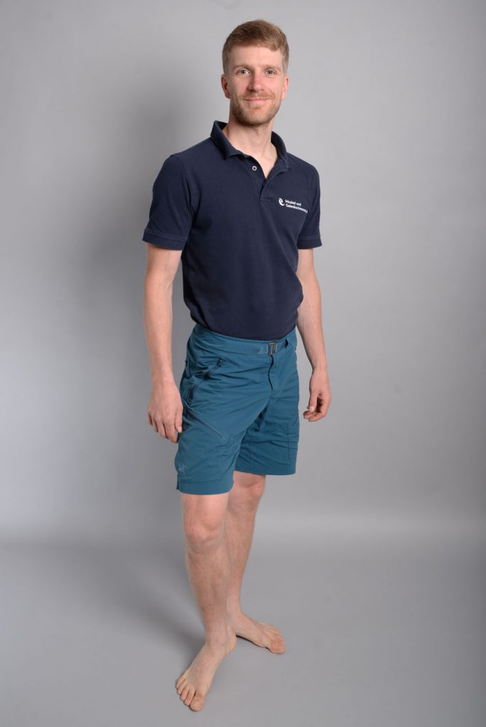 Gluteus Minimus – Pain & Trigger Points