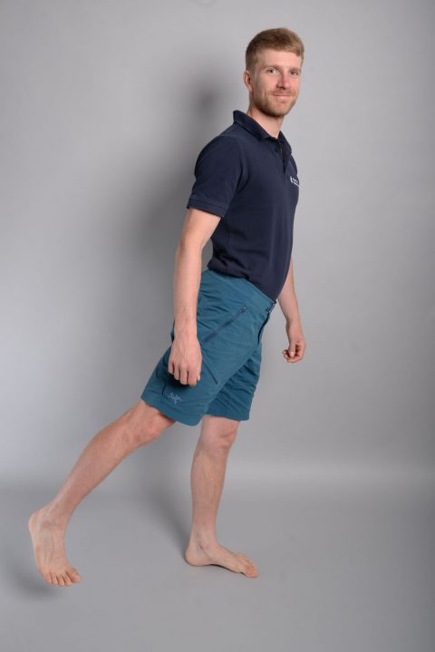 Hamstrings – Pain & Trigger Points