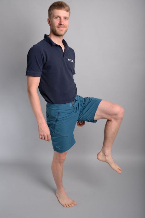 Tensor Fasciae Latae - Pain & Trigger Points