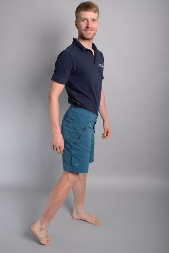 Gluteus Minimus – Pain & Trigger Points