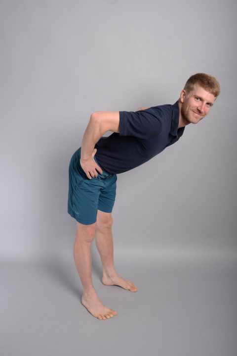 Quadriceps Femoris – Pain & Trigger Points