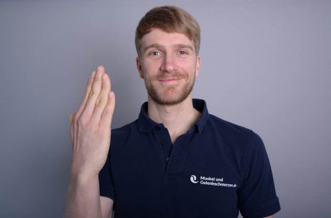 Interossei, Lumbricales & Abductor digiti: Pain & Trigger Points