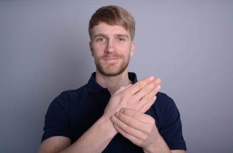 Interossei, Lumbricales & Abductor digiti: Pain & Trigger Points