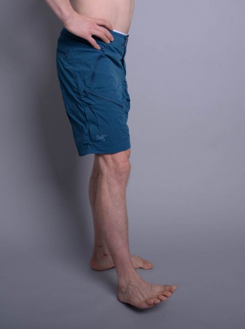 Hamstrings – Pain & Trigger Points