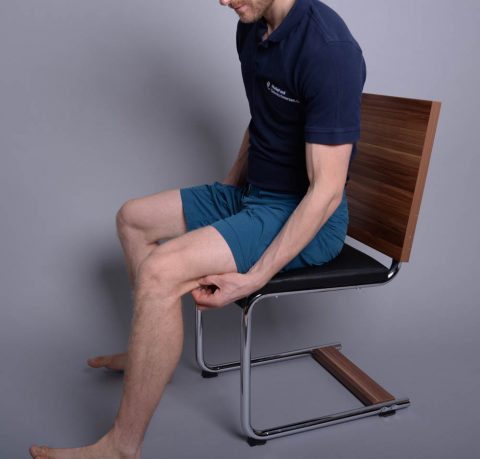 Hamstrings – Pain & Trigger Points