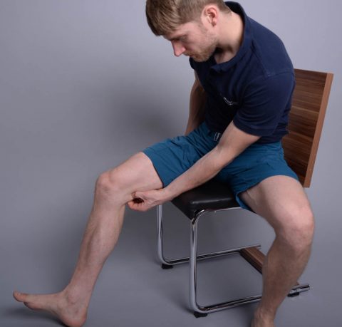 Hamstrings – Pain & Trigger Points