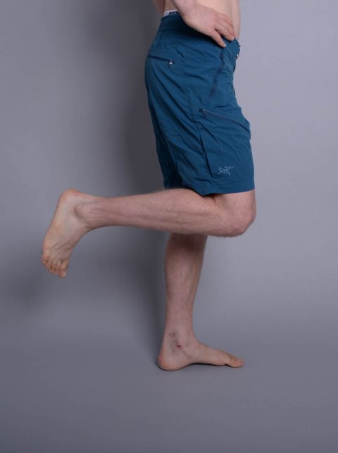 Plantaris – Pain & Trigger Points