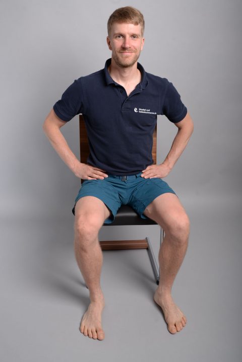 Popliteus – Pain & Trigger Points