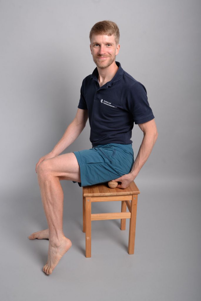 Hamstrings – Pain & Trigger Points