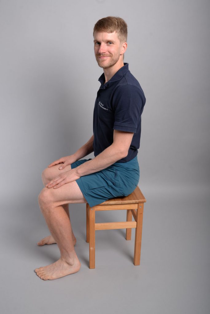 Hamstrings – Pain & Trigger Points