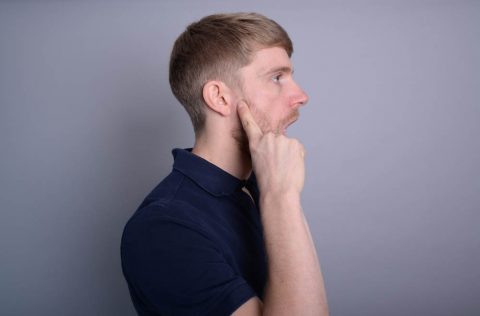 Masseter – Pain & Trigger Points