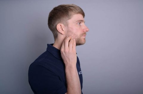 Masseter – Pain & Trigger Points