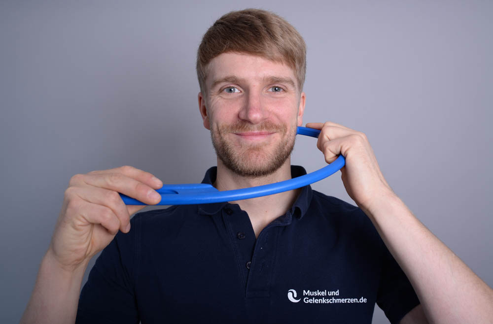 Masseter – Pain & Trigger Points