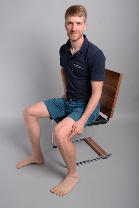 Peroneus Longus, Brevis and Tertius – Pain & Trigger Points