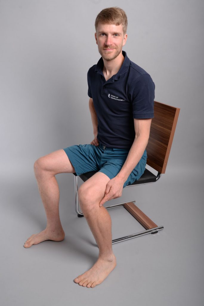 Peroneus Longus, Brevis and Tertius – Pain & Trigger Points