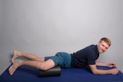 Sartorius – Pain & Trigger Points