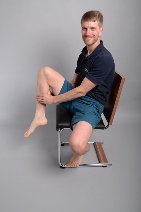 Soleus – Pain & Trigger Points