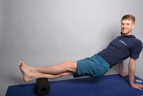 Soleus Pain Trigger Points