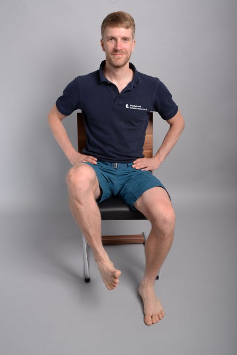 Gastrocnemius – Pain & Trigger Points