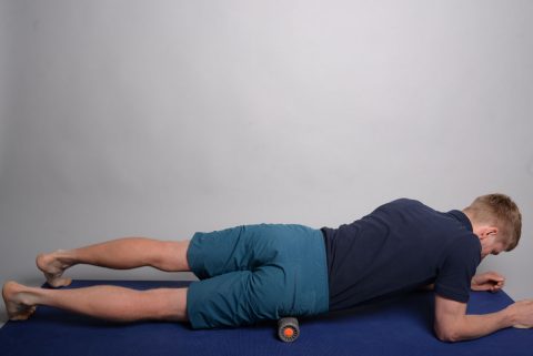 Tensor Fasciae Latae - Pain & Trigger Points