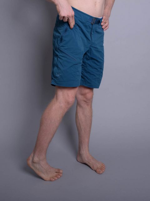 Tensor Fasciae Latae - Pain & Trigger Points