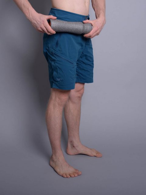 Tensor Fasciae Latae - Pain & Trigger Points