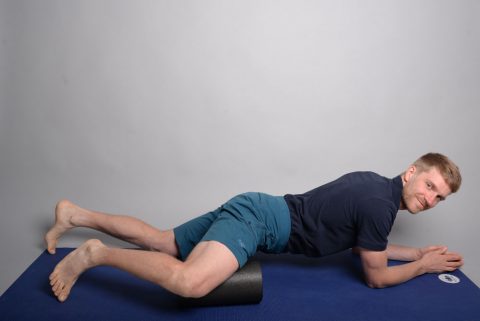 Quadriceps Femoris – Pain & Trigger Points