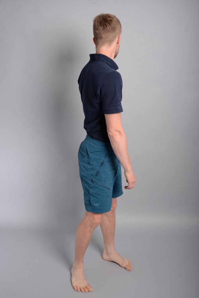 Intercostal Muscles – Pain & Trigger Points