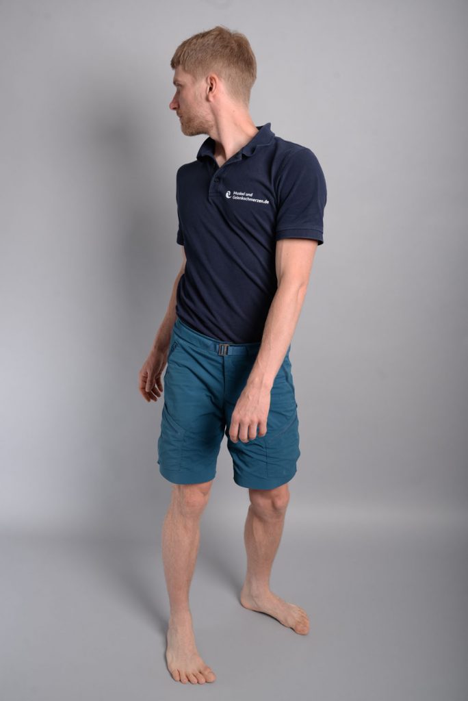 Intercostal Muscles – Pain & Trigger Points