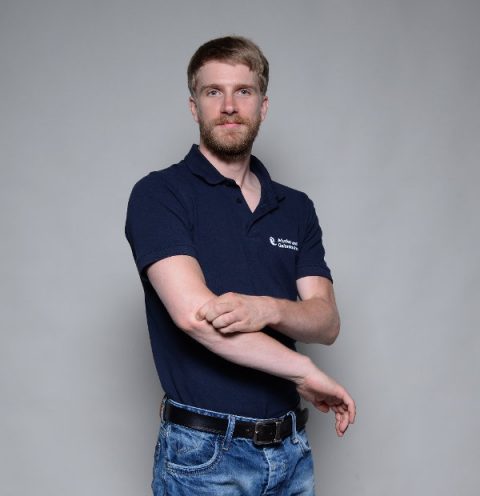 Anconeus muscle pain & trigger points