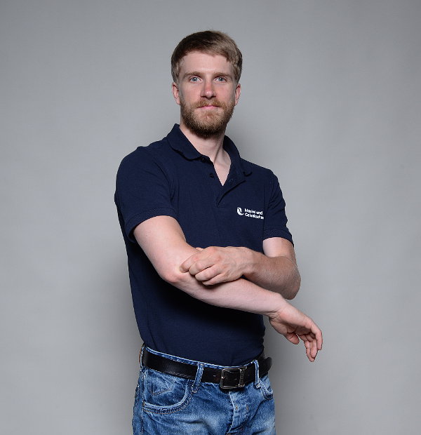 Anconeus muscle pain & trigger points