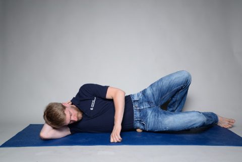 Glute massage store