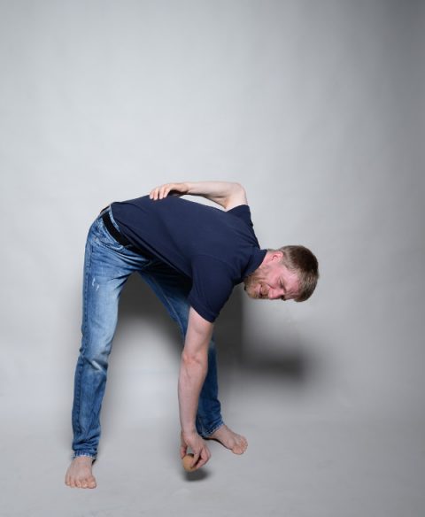 Lumbago relief - Your self-treatment