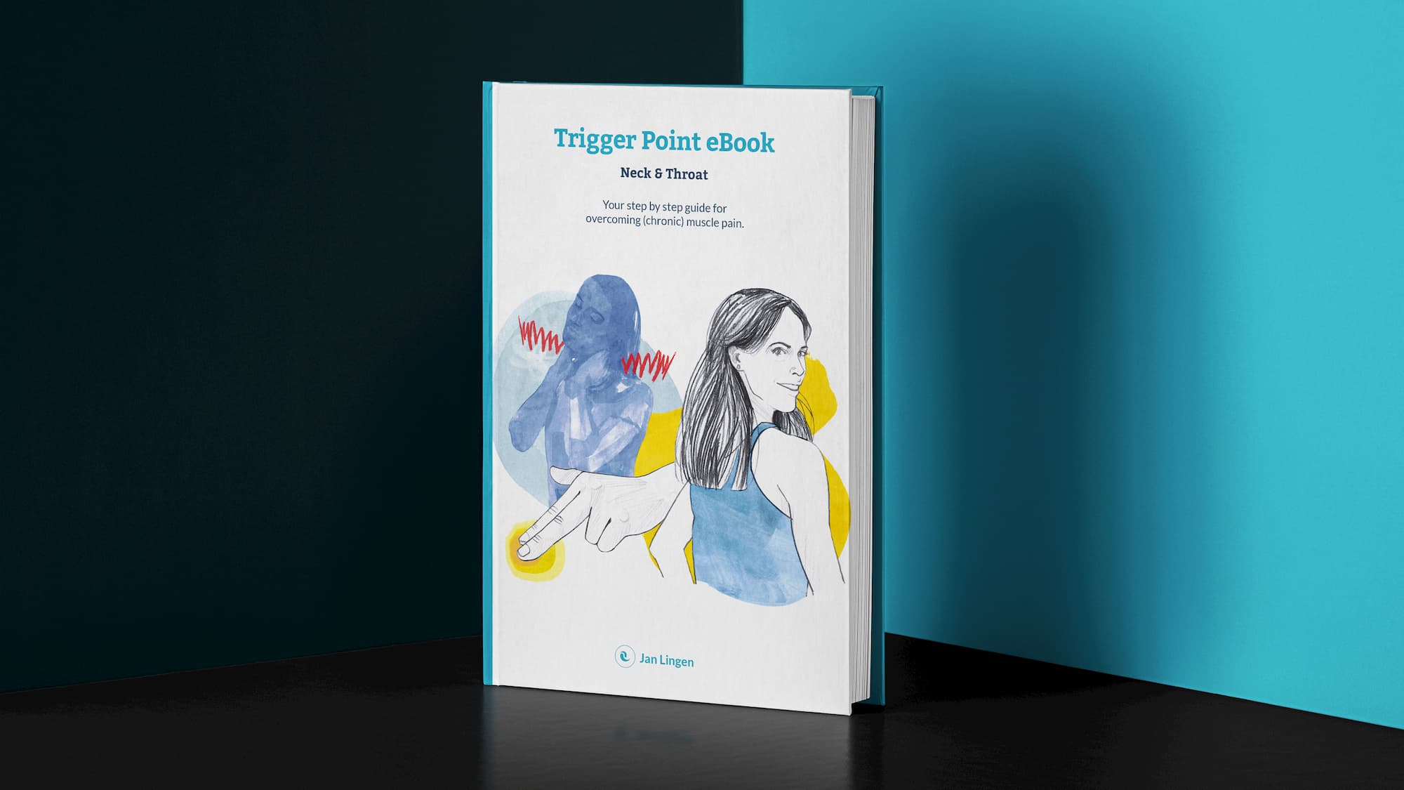 Trigger Point eBook: Neck & Throat