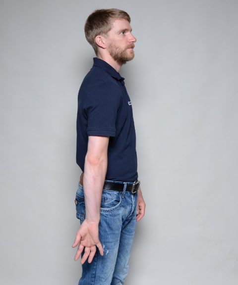 Subclavius muscle pain & trigger points