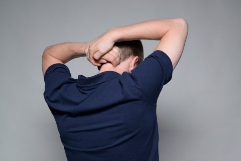 Splenius capitis & cervicis pain & trigger points