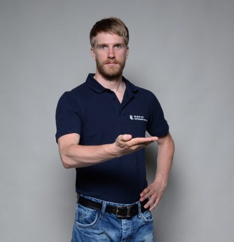 Supinator pain & trigger points