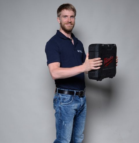 Supinator pain & trigger points