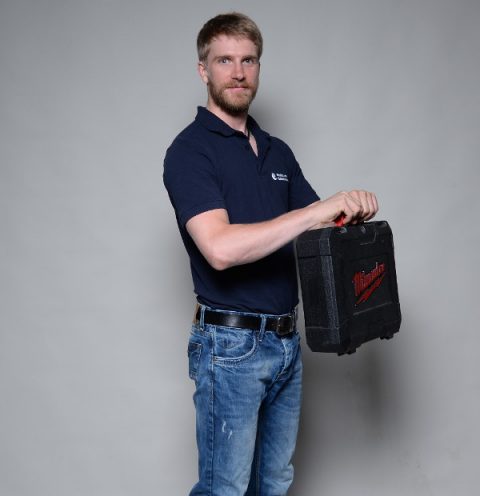 Supinator pain & trigger points